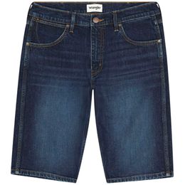 Wrangler Jeans Herren Gr&ouml;&szlig;e 31 blau