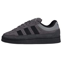 adidas originals Sneaker 'Campus' Herren Gr&ouml;&szlig;e 40.5/41 grau / schwarz