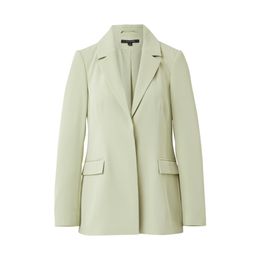 comma, COMMA Blazer Damen Gr&ouml;&szlig;e 40 pastellgr&uuml;n