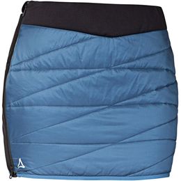 Sch&ouml;ffel Sch&ouml;ffel Sportrock 'Stams L' Damen Gr&ouml;&szlig;e 44 blau / schwarz / wei&szlig;