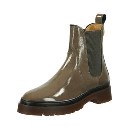 Gant Chelsea Boots 'Aligrey' Damen Gr&ouml;&szlig;e 39 braun Winterschuhe