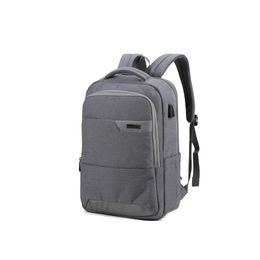 Aoking Rucksack Herren Gr&ouml;&szlig;e One Size grau