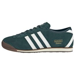 adidas originals Sneaker 'Italia 70s' Herren Gr&ouml;&szlig;e 39/39.5 dunkelgr&uuml;n