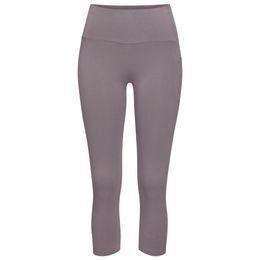 active by Lascana Lascana Active Sporthose Damen Gr&ouml;&szlig;e XS/S lavendel