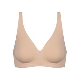 Mey BH 'Simply Better Invisibles' Damen Gr&ouml;&szlig;e 75 beige