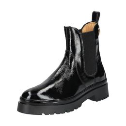 Gant Chelsea Boots Damen Gr&ouml;&szlig;e 38 schwarz Winterschuhe