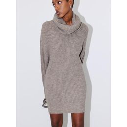 Leger Damen LeGer Strickpullover &raquo;Juna, LeGer by Lena Gercke&laquo; Loose fit mit Rundhalsausschnitt 34