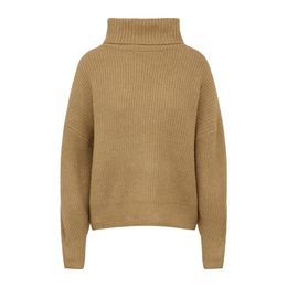 s.Oliver Oversizepullover Damen Gr&ouml;&szlig;e M/L braun