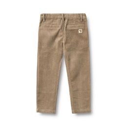 Wheat Jungen Wheat Stoffhose &raquo;Wheat Trousers Hugo&laquo; 116, Normalgr&ouml;&szlig;en