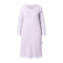 Ulla Popken Nachthemd Damen Gr&ouml;&szlig;e XL/XXL helllila