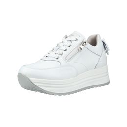 Nero Giardini Sneaker Damen Gr&ouml;&szlig;e 40 wei&szlig;