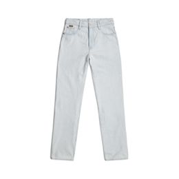 G-Star Raw G-star Jeans 'Viktoria' Damen Gr&ouml;&szlig;e 34 pastellblau