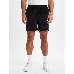 Ellesse Sweatshorts ' Onorati ' Herren Gr&ouml;&szlig;e 31/32 schwarz