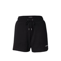 Guess Jeans Shorts Damen Gr&ouml;&szlig;e 42 schwarz