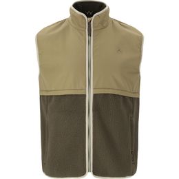 WHISTLER Sportweste 'Oak' Herren Gr&ouml;&szlig;e XL khaki