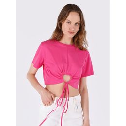 Colins Colin's T-Shirt Damen Gr&ouml;&szlig;e S pink