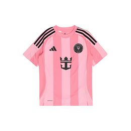 adidas Performance Funktionsshirt 'IMCF' Jungen Gr&ouml;&szlig;e 176 pink / rosa / schwarz