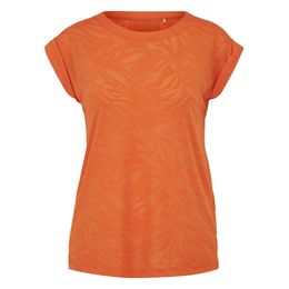 Venice Beach T-Shirt Damen Gr&ouml;&szlig;e XS orange