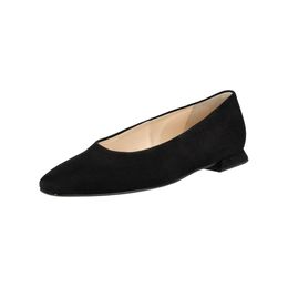 H&ouml;gl H&ouml;gl Ballerina Damen Gr&ouml;&szlig;e 40 schwarz