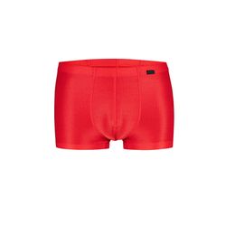 Olaf Benz Retro Pants ' RED2507 Minipants ' Herren Gr&ouml;&szlig;e M rot / feuerrot