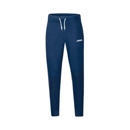 Jako Sporthose Damen Gr&ouml;&szlig;e XS/S blau / wei&szlig;