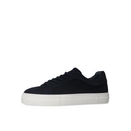 Manfield Sneaker Herren Gr&ouml;&szlig;e 44 navy
