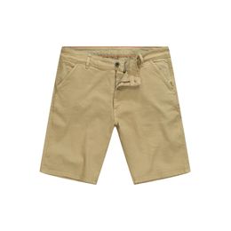 STHUGE Shorts Herren Gr&ouml;&szlig;e 52 beige