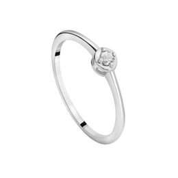 Nana Kay Ring 'Delicate Touch' Damen Gr&ouml;&szlig;e 60 silber