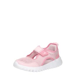 adidas Sportswear Sportschuh 'Summerflex C' Jungen Gr&ouml;&szlig;e 28.5 rosa / ros&eacute;