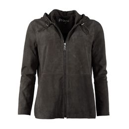 Maze Jacke Damen Gr&ouml;&szlig;e S anthrazit