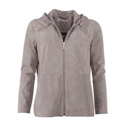 Maze Jacke Damen Gr&ouml;&szlig;e S greige