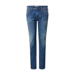 Replay Jeans 'Anbass' Herren Gr&ouml;&szlig;e 36 blue denim
