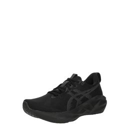 asics Laufschuh 'Novablast 5' Herren Gr&ouml;&szlig;e 46.5 schwarz