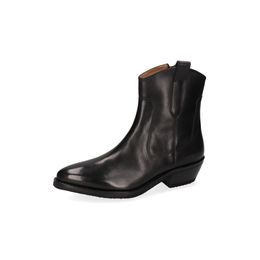 Melvin & Hamilton Melvin & Hamilton Ankle Boots 'Melody 2' Damen Gr&ouml;&szlig;e 38 schwarz Winterschuhe