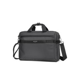 Aoking Laptoptasche Damen Gr&ouml;&szlig;e One Size grau