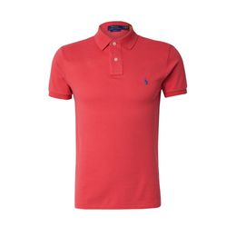 Polo Ralph Lauren Poloshirt Herren Gr&ouml;&szlig;e XXL navy / melone