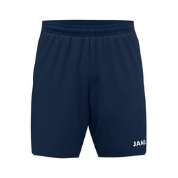 Jako Sportshorts 'Dynamic' Herren Gr&ouml;&szlig;e XL nachtblau / wei&szlig;
