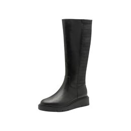 Tamaris Stiefel Damen Gr&ouml;&szlig;e 38 schwarz Winterschuhe