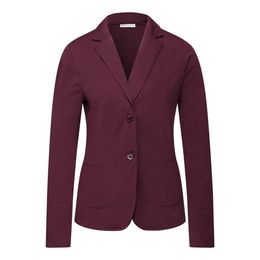 Street One Blazer Damen Gr&ouml;&szlig;e 44 cyclam