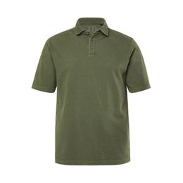 JP1880 Poloshirt Herren Gr&ouml;&szlig;e 5XL grasgr&uuml;n