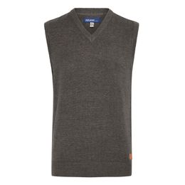 Blend Pullunder Herren Gr&ouml;&szlig;e XL braun / grau