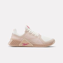 Reebok Sportschuh Damen Gr&ouml;&szlig;e 37 beige