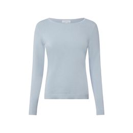 brookshire Pullover Damen Gr&ouml;&szlig;e XXXL hellblau