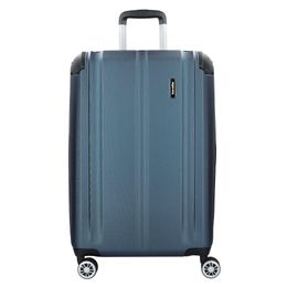 Travelite Trolley Herren Gr&ouml;&szlig;e One Size blau