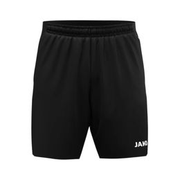 Jako Sportshorts 'Dynamic' Herren Gr&ouml;&szlig;e XXXL schwarz / wei&szlig;