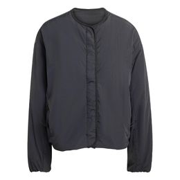 adidas Sportswear Sportjacke 'All Szn' Damen Gr&ouml;&szlig;e L schwarz