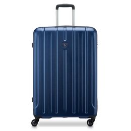 Roncato Trolley 'Kinetic 2.0' Herren Gr&ouml;&szlig;e One Size blau