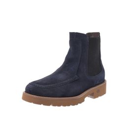 Baldinini Boots Herren Gr&ouml;&szlig;e 44 navy