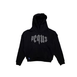 PEQUS Sweatshirt 'Mythic' Damen Gr&ouml;&szlig;e S schwarz