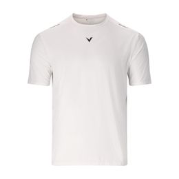 Virtus T-Shirt 'Walton' Herren Gr&ouml;&szlig;e L wei&szlig;